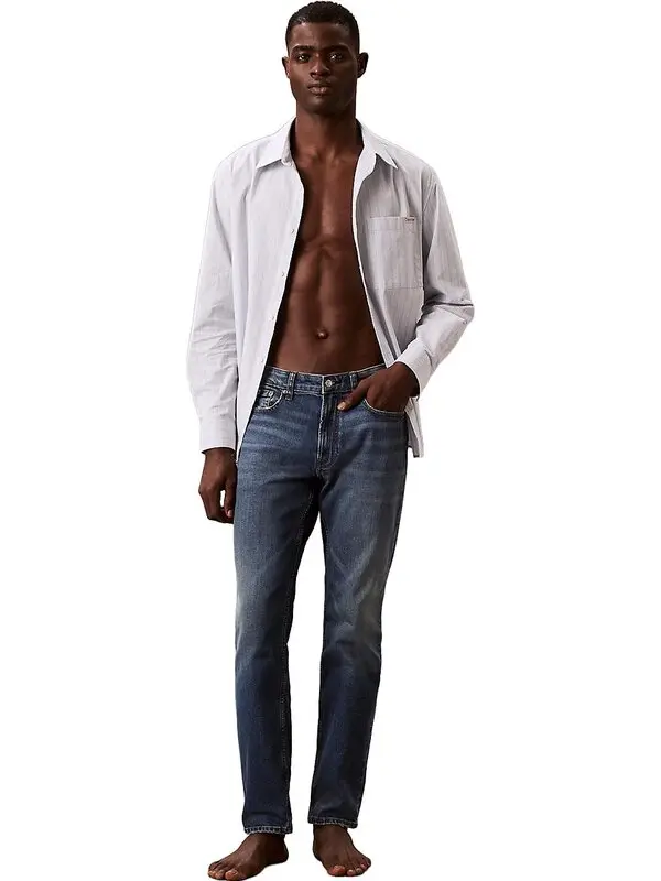 Calvin Klein Slim Fit Jeans - Edgewater