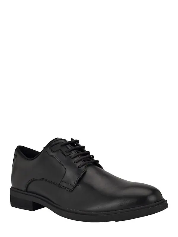 Calvin Klein Click Dress Shoe - Black