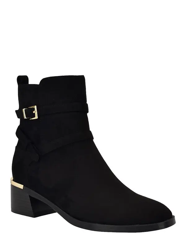 Calvin Klein Jasen Boot - Black