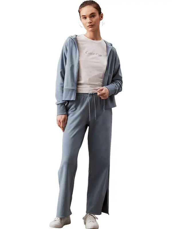 Calvin Klein French Terry Sweatpants - Windward