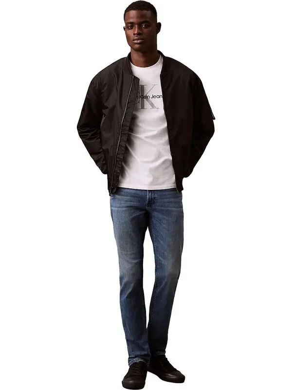 Calvin Klein Slim Fit Jeans - Embers