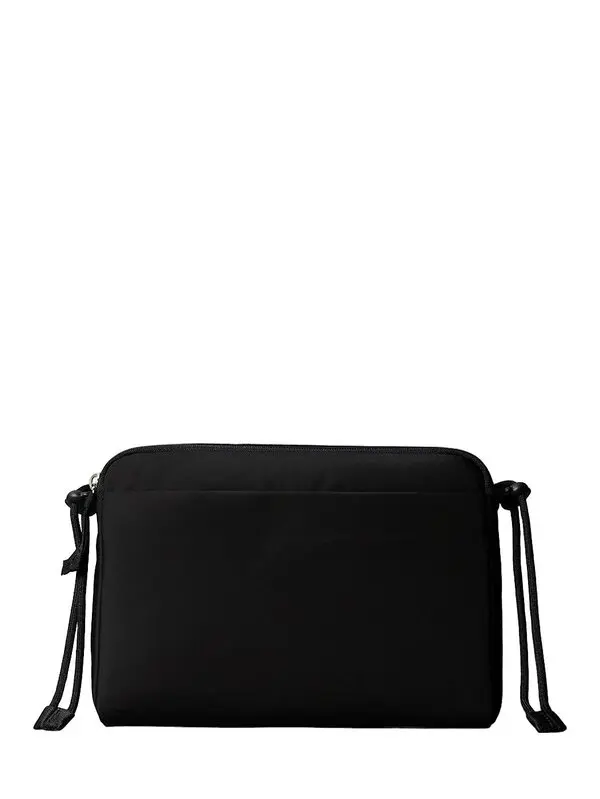 Calvin Klein Sport Crossbody Bag - Black