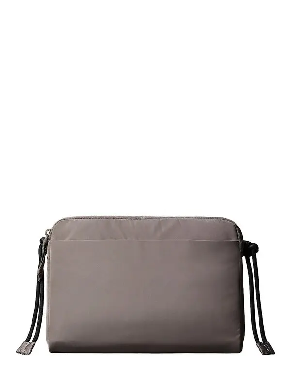 Calvin Klein Sport Crossbody Bag - Driftwood