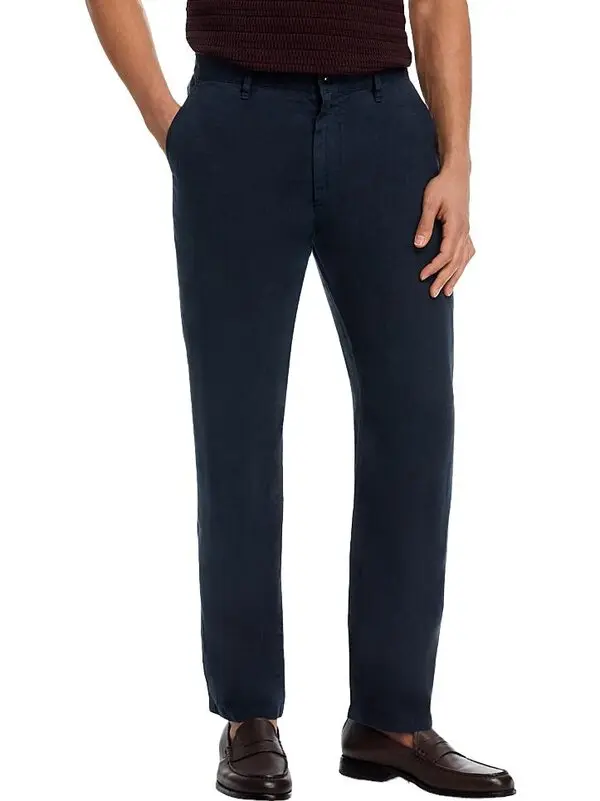Rag & Bone Evan Elastic Trousers - Sal