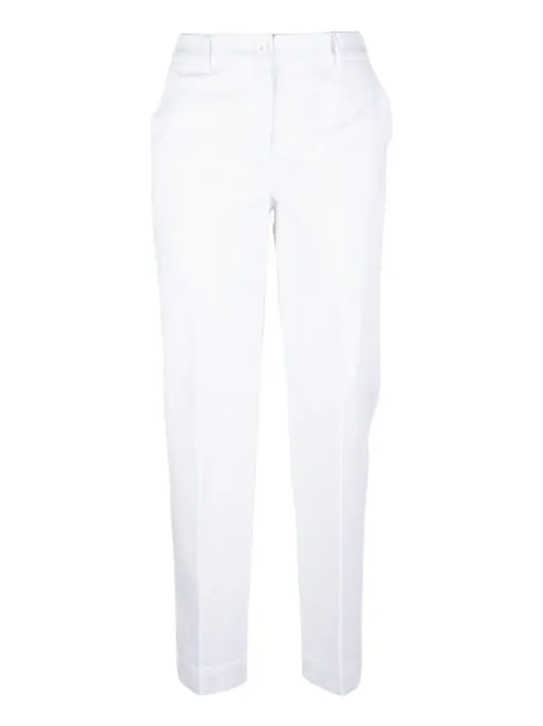 VIA MASINI 80 Slim Fit - White