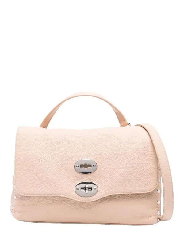 ZANELLATO Postina Daily Small Handbag - Pink
