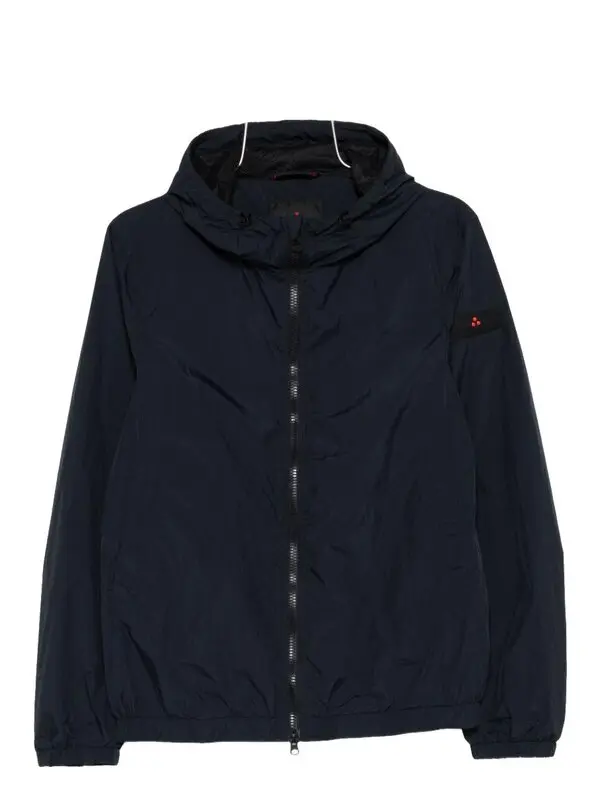 Peuterey Nigle Blouson Jacket - Blue