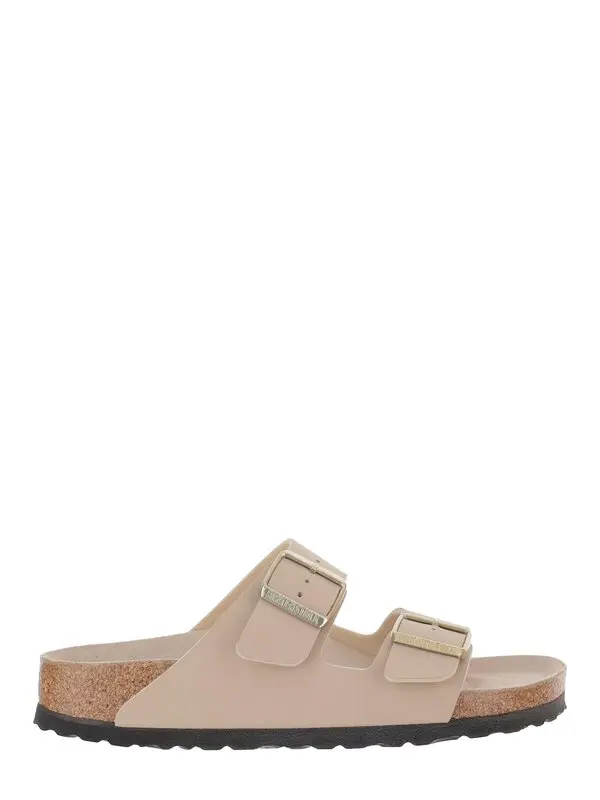 BIRKENSTOCK Arizona Sandals - Beige
