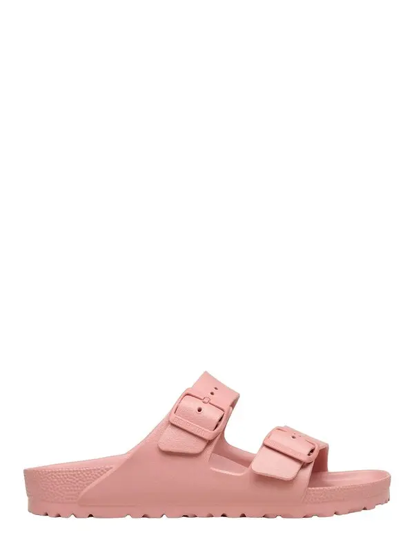 BIRKENSTOCK Arizona Big Buckle Sandals - Pink