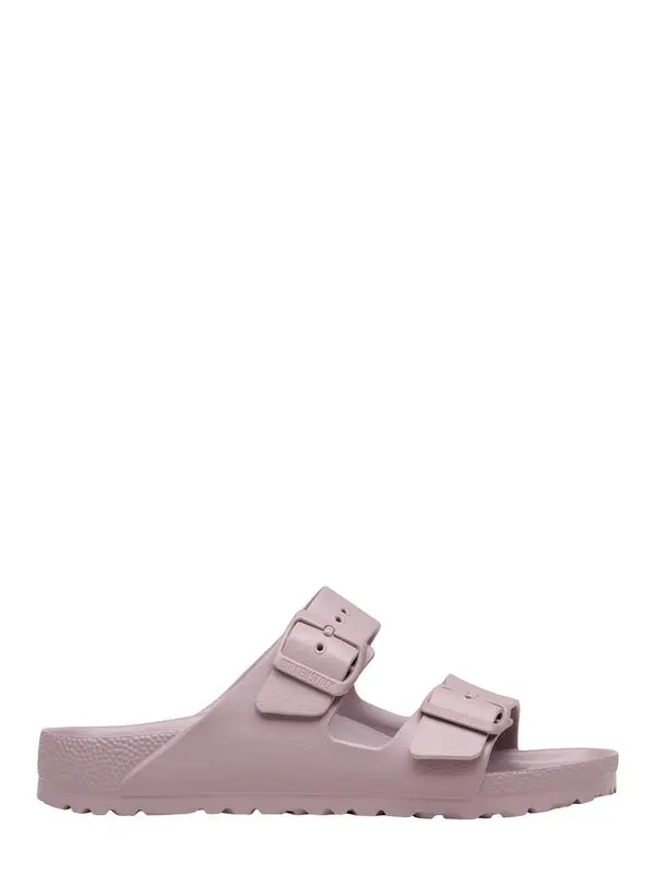 BIRKENSTOCK Arizona Sandals - Lilac