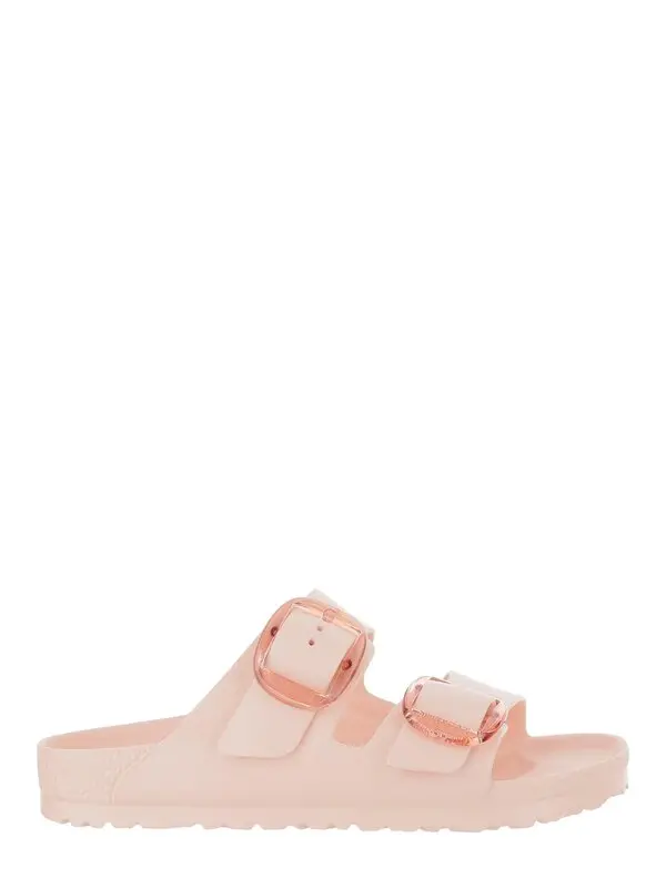 BIRKENSTOCK Arizonia Sandals - Pink