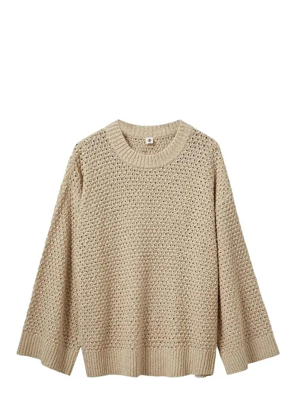 THE GARMENT April Cotton Jersey - Beige