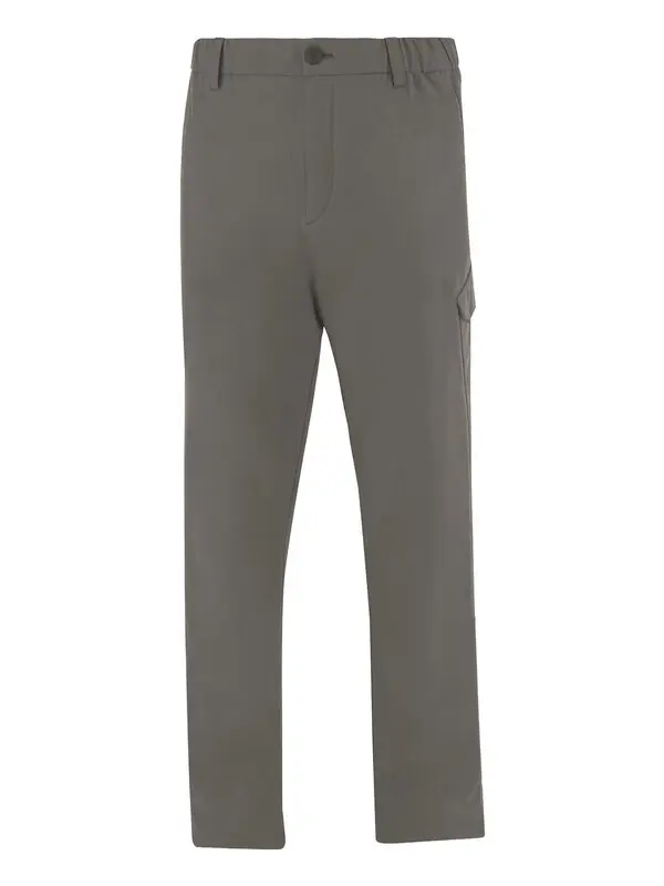 Herno Functional Wardrobe Trousers - Beige