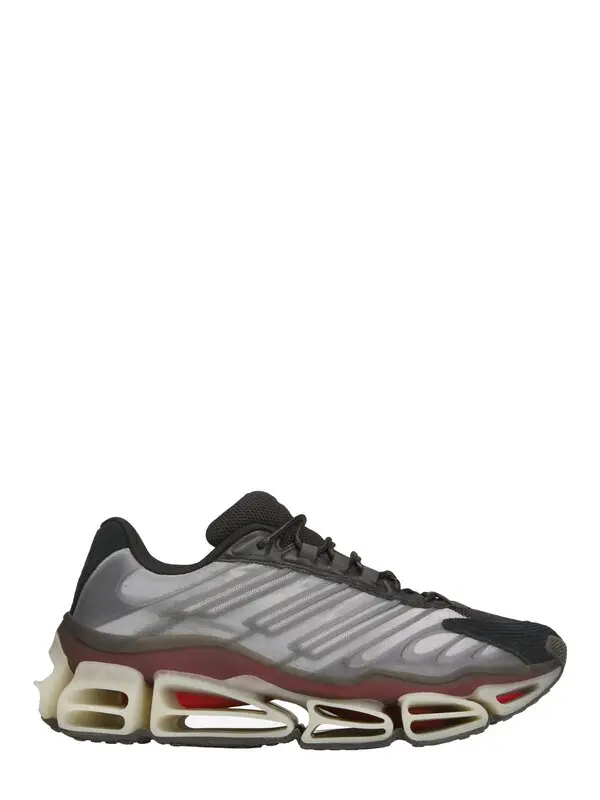 ADIDAS X WILLY CHAVARRIA Megaride Sneakers - Red
