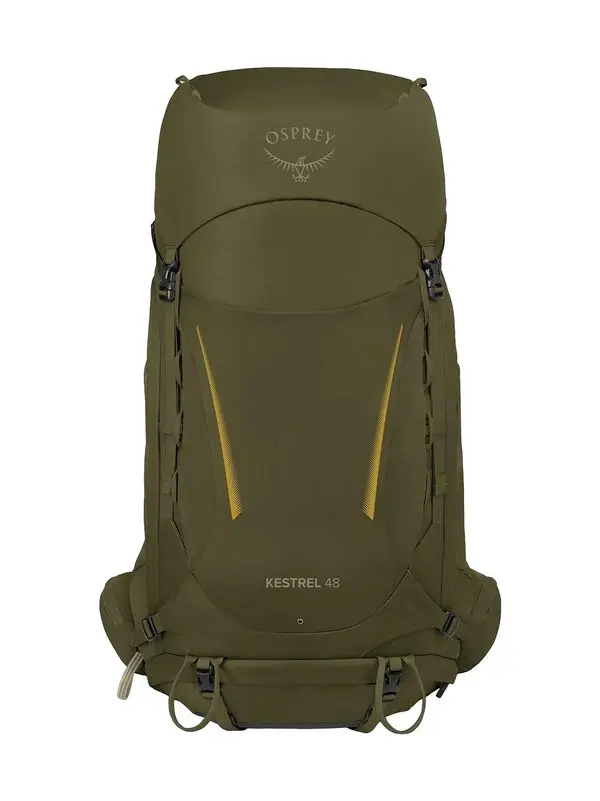 OSPREY Kestrel 48 Backpack - Green