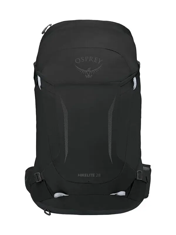 OSPREY Hikelite 28 Backpack - Black