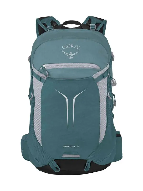 OSPREY Sportlite 25 Backpack - Verde Acqua