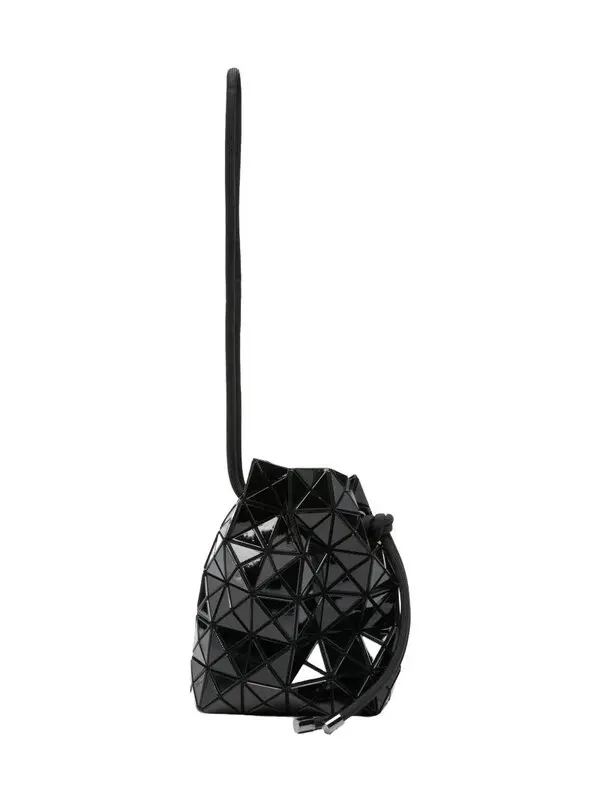 Issey Miyake Wring Bucket Bag - Black