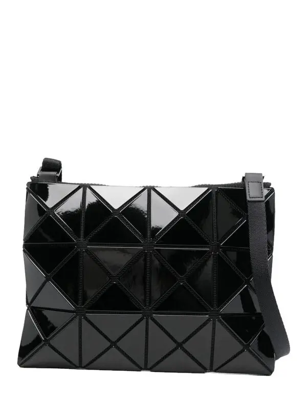 Issey Miyake Lucent Crossbody Bag - Black