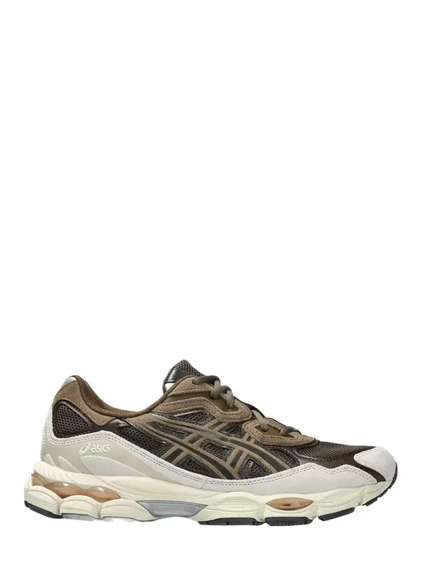 Asics Gel-nyc Sneakers - Brown