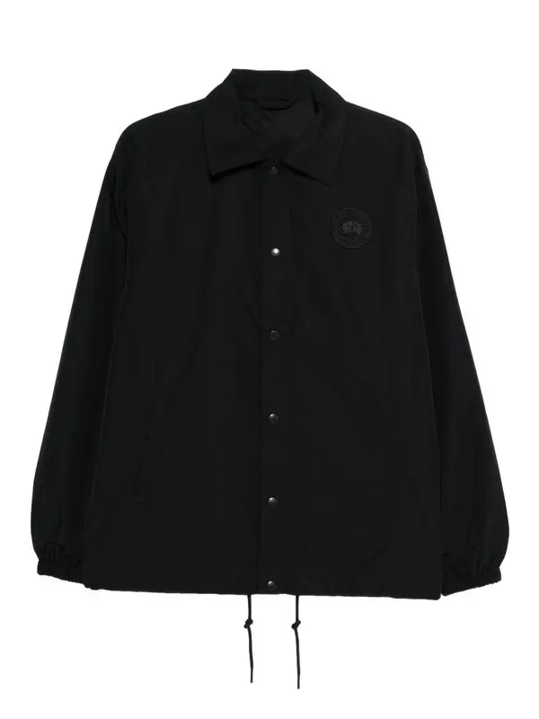 Canada Goose Regency Blouson Jacket - Black