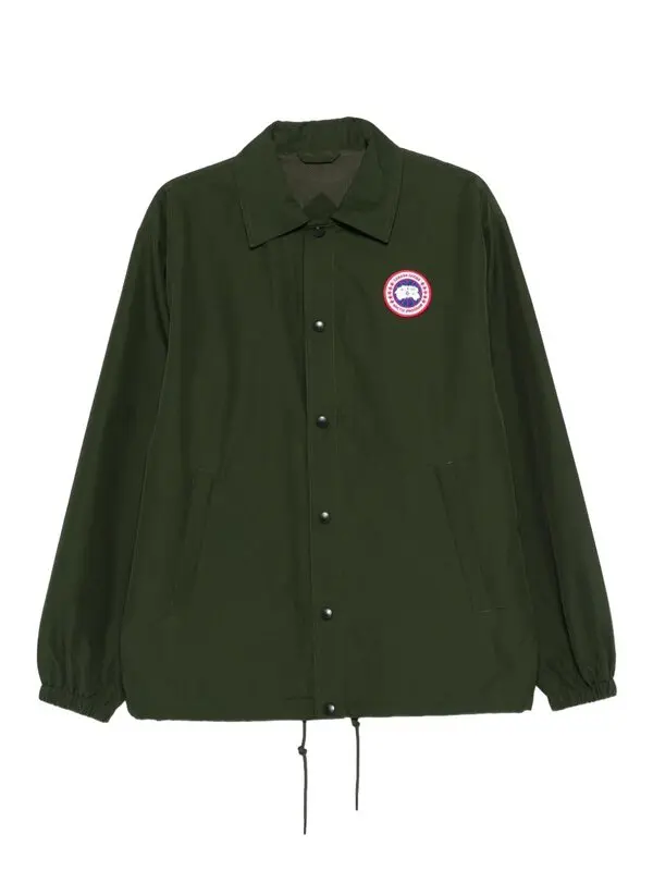 Canada Goose Regency Blouson Jacket - Kaki