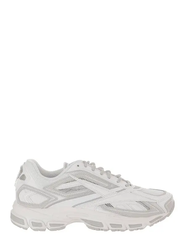 REEBOK Premiere Road Ultra Sneakers - White