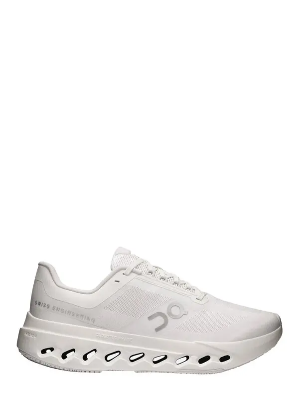 On Cloudsurfer Next Sneakers - White
