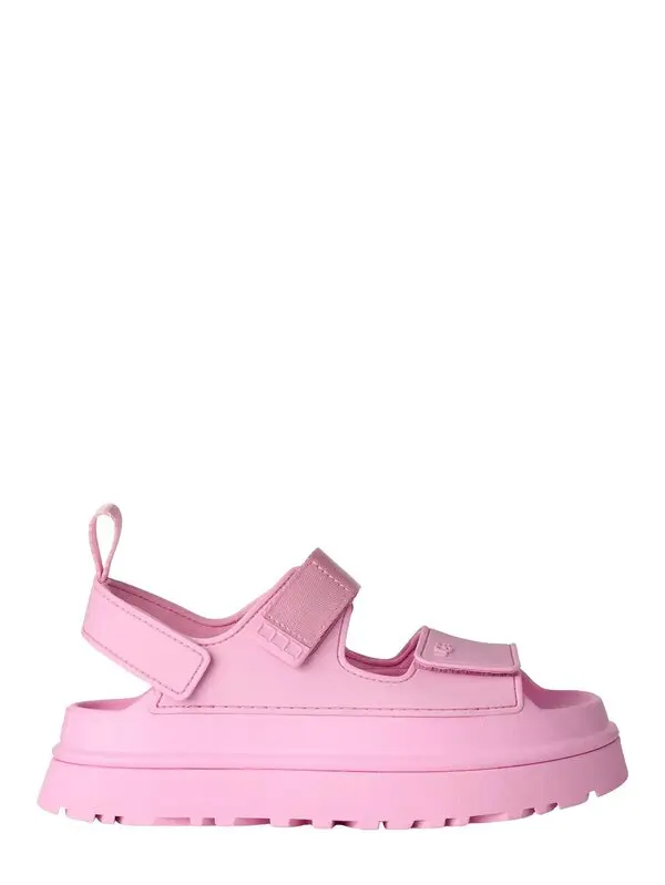 UGG Goldenglow Sandals - Pink