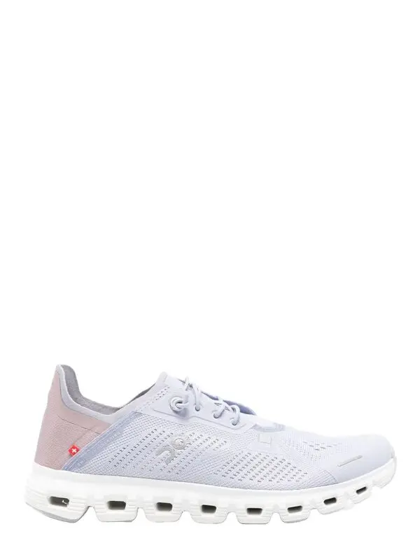 On Cloud Coast Sneakers - Clear Blue