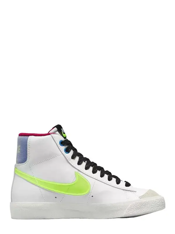 Nike Blazer Mid '77 Sneakers - White