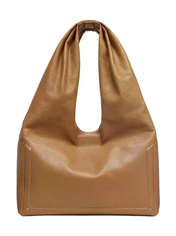 MAISON MARGIELA Medium Box Bag - Neutrals