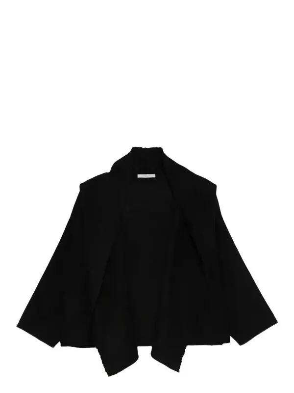 Dusan Hooded Jacket - Black