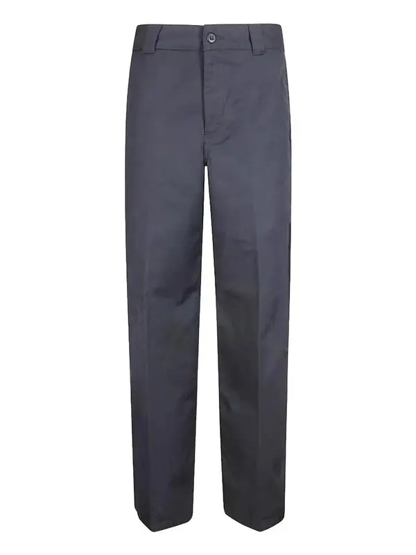 Carhartt Work In Progress Craft Trousers - Grey
