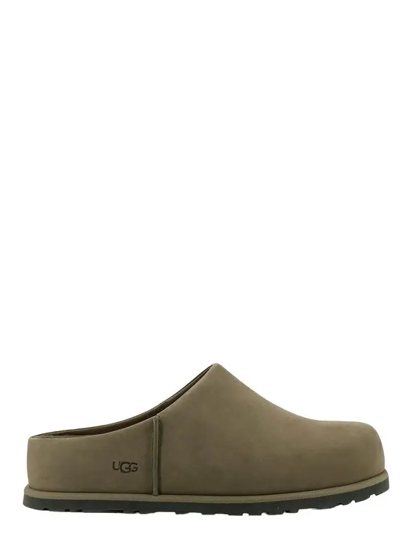 UGG Suede Sandals - Green