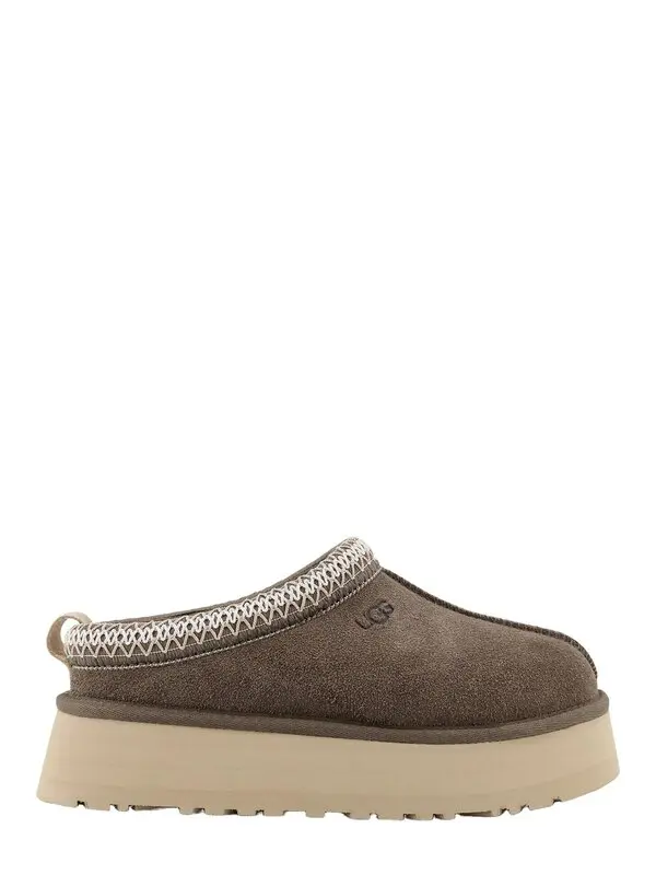 UGG W Tazz Ii Sandals - Grey