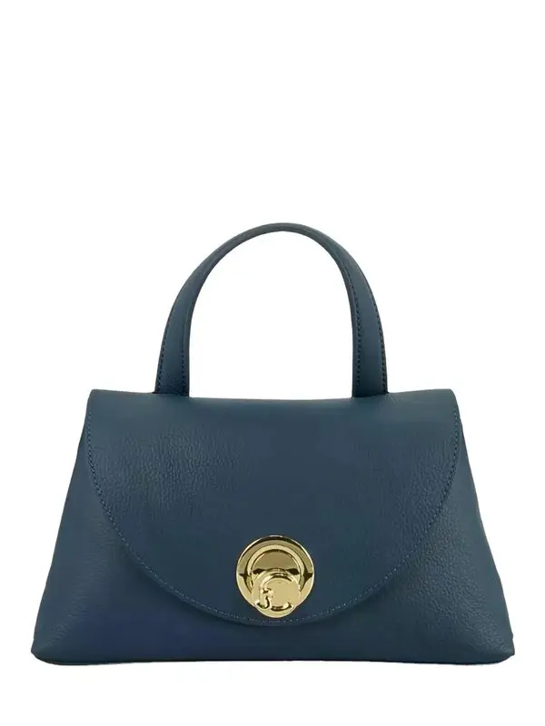 COCCINELLE Nikla Small Tote Bag - Blue