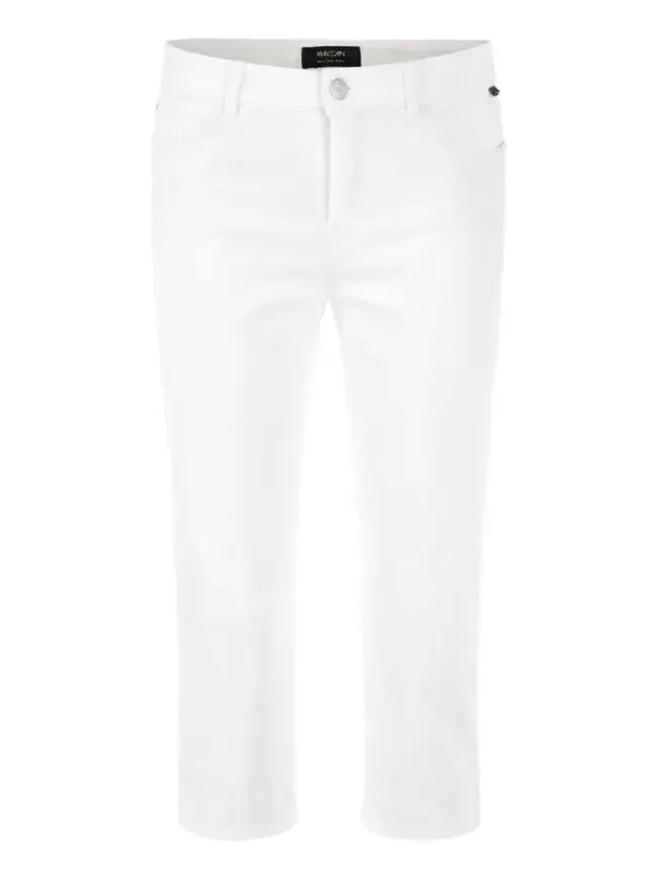 MARCCAIN Silea Jeans - White