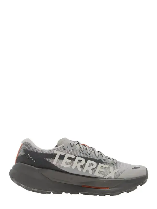 Adidas Terrex Agravic Tt Sneakers - Grey