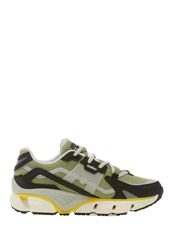 KARHU Super Fulcrum Sneakers - Green