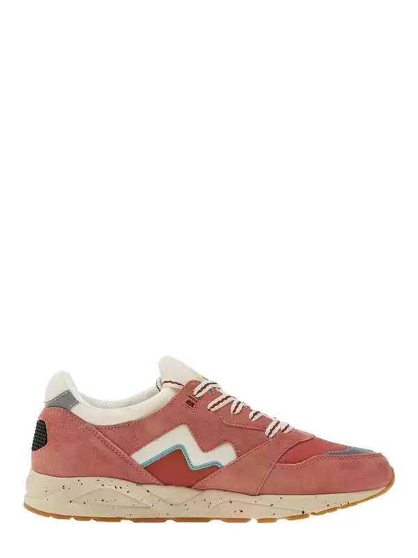 KARHU Aria 95 Sneakers - Red
