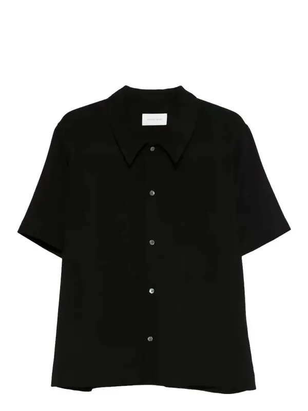 BERNER KUHL Wander Shirt - Black