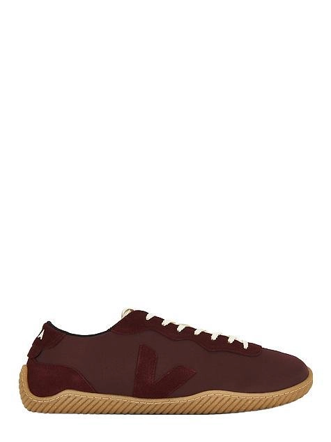 VEJA Jitsu Sneakers - Amarante