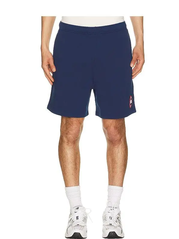 Canada Goose Rove Short - Oxford Navy