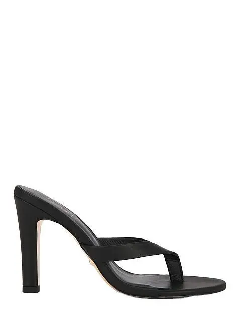 Raye Adeline Sandal - Black