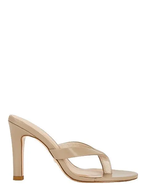 Raye Adeline Sandal - Taupe