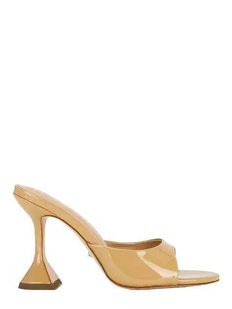 Raye Polina Heel - Nude Patent