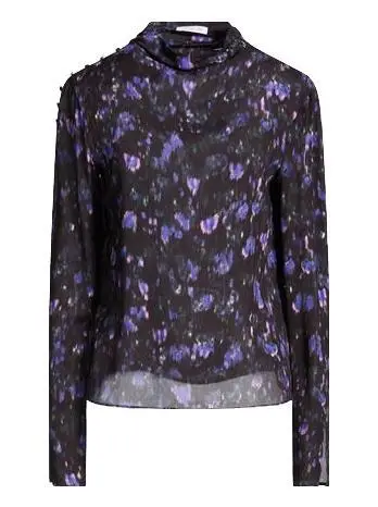 Patrizia Pepe Top - Purple