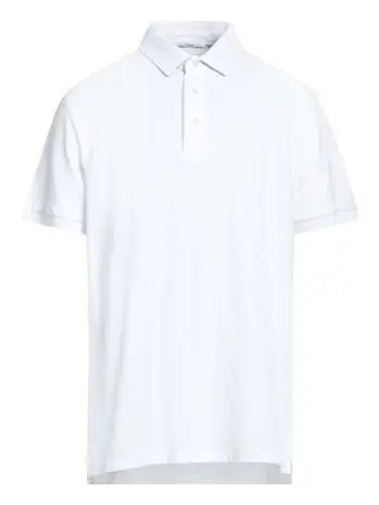 Etro Polo Shirt Size Cotton - White