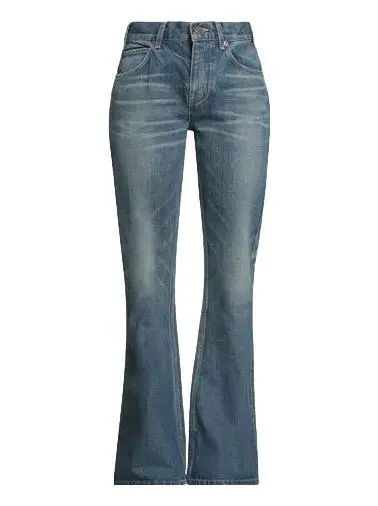 Celine Flared Jeans - Blue
